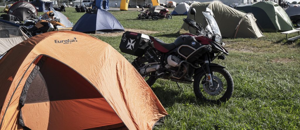 2023 BMW Riders Association National Rally Info - BMW Riders Association