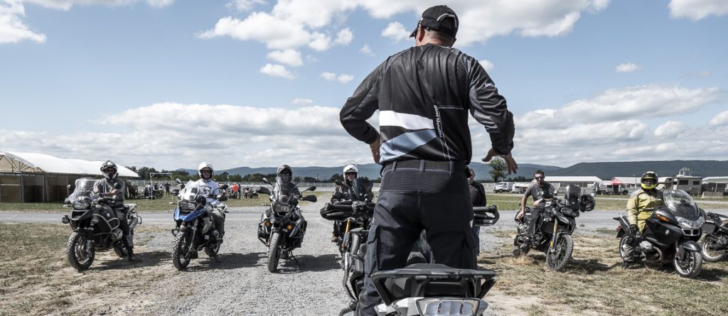 2023 BMW Riders Association National Rally Info - BMW Riders Association