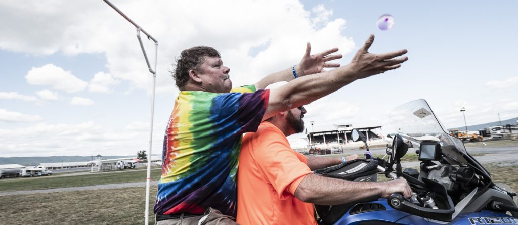 2023 BMW Riders Association National Rally Info - BMW Riders Association