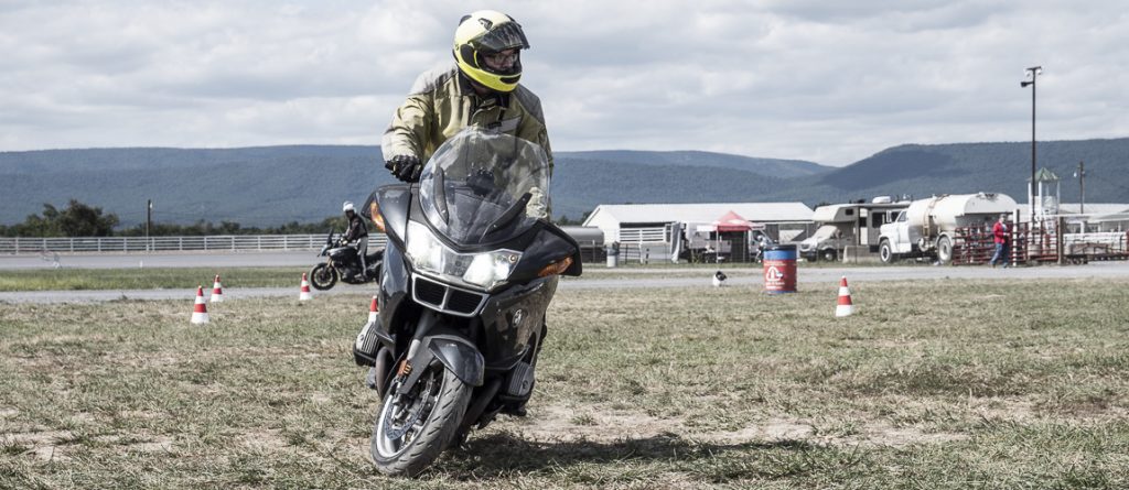 2023 BMW Riders Association National Rally Info - BMW Riders Association