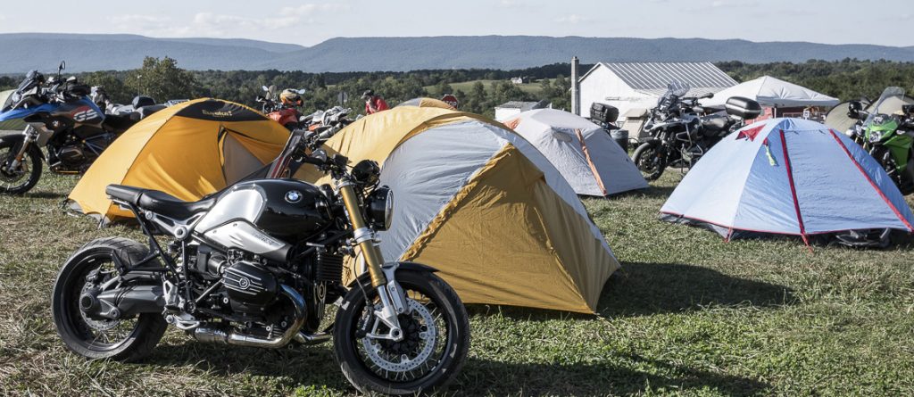 2023 BMW Riders Association National Rally Info - BMW Riders Association