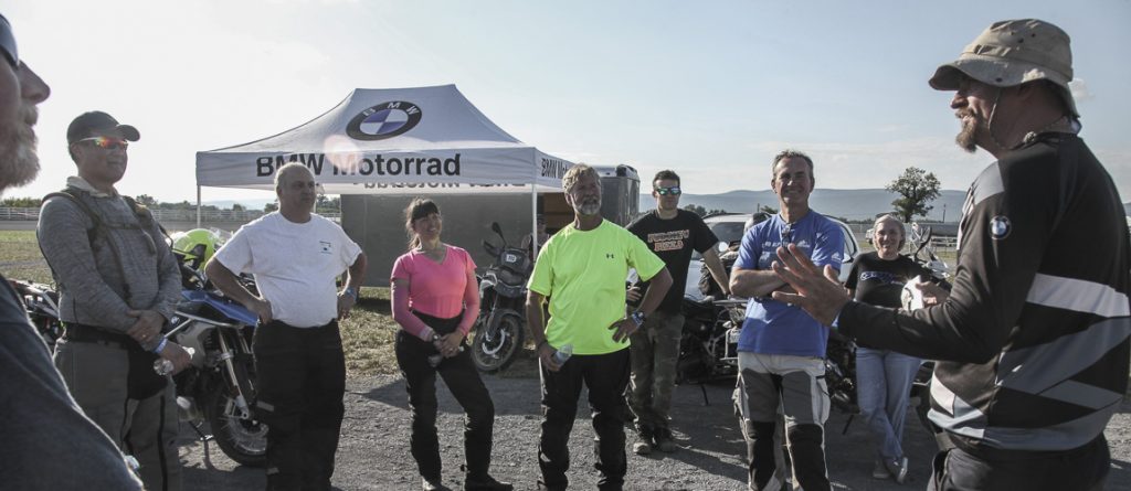 2023 BMW Riders Association National Rally Info - BMW Riders Association