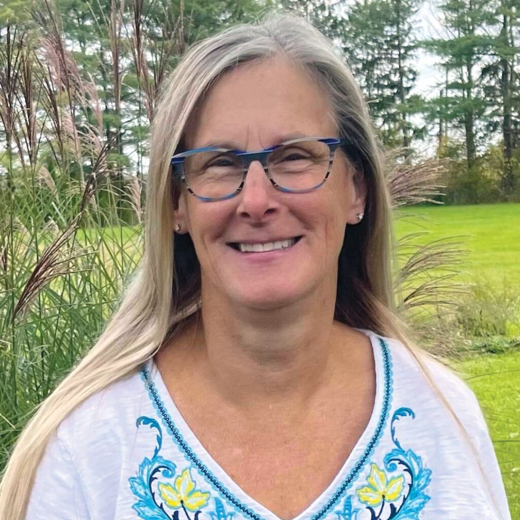 Rally co-chairs Jill and Drew are back and ready to ride! - BMW Riders ...