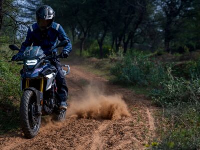 BMW Riders Association