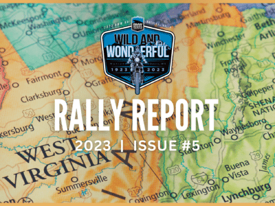 BMW Riders Association