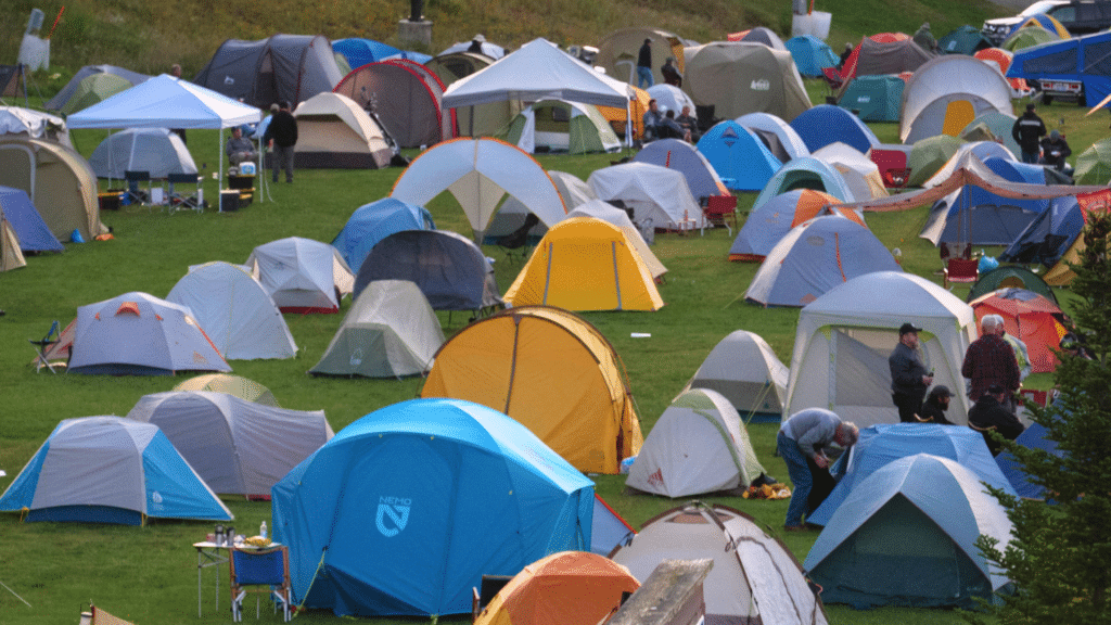 2024 BMW Riders Association National Rally Info - BMW Riders Association