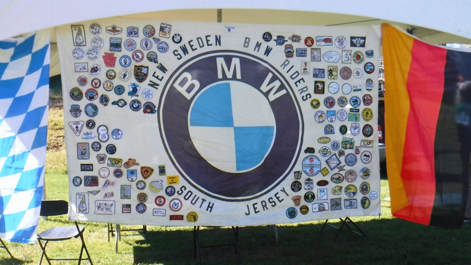 2024 BMW Riders Association National Rally Info - BMW Riders Association