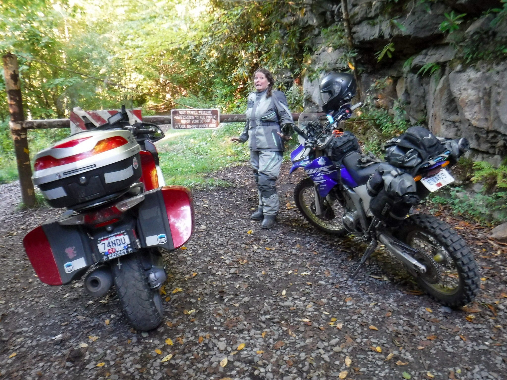 2023 National Rally in Canaan Valley, WV: Gallery 3 - BMW Riders ...
