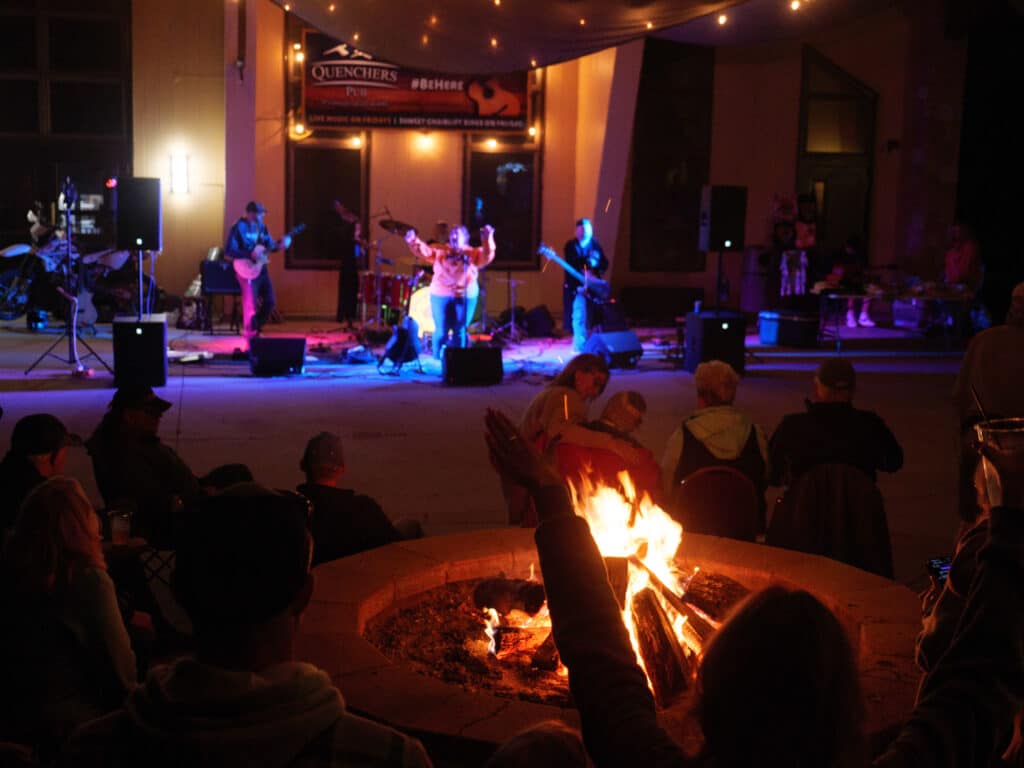 2023 National Rally in Canaan Valley, WV: Gallery 2 - BMW Riders ...